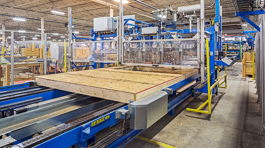 Systems+Construction